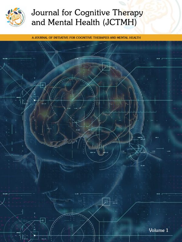 Journal – Initiative for Cognitive Therapies and Mental Health