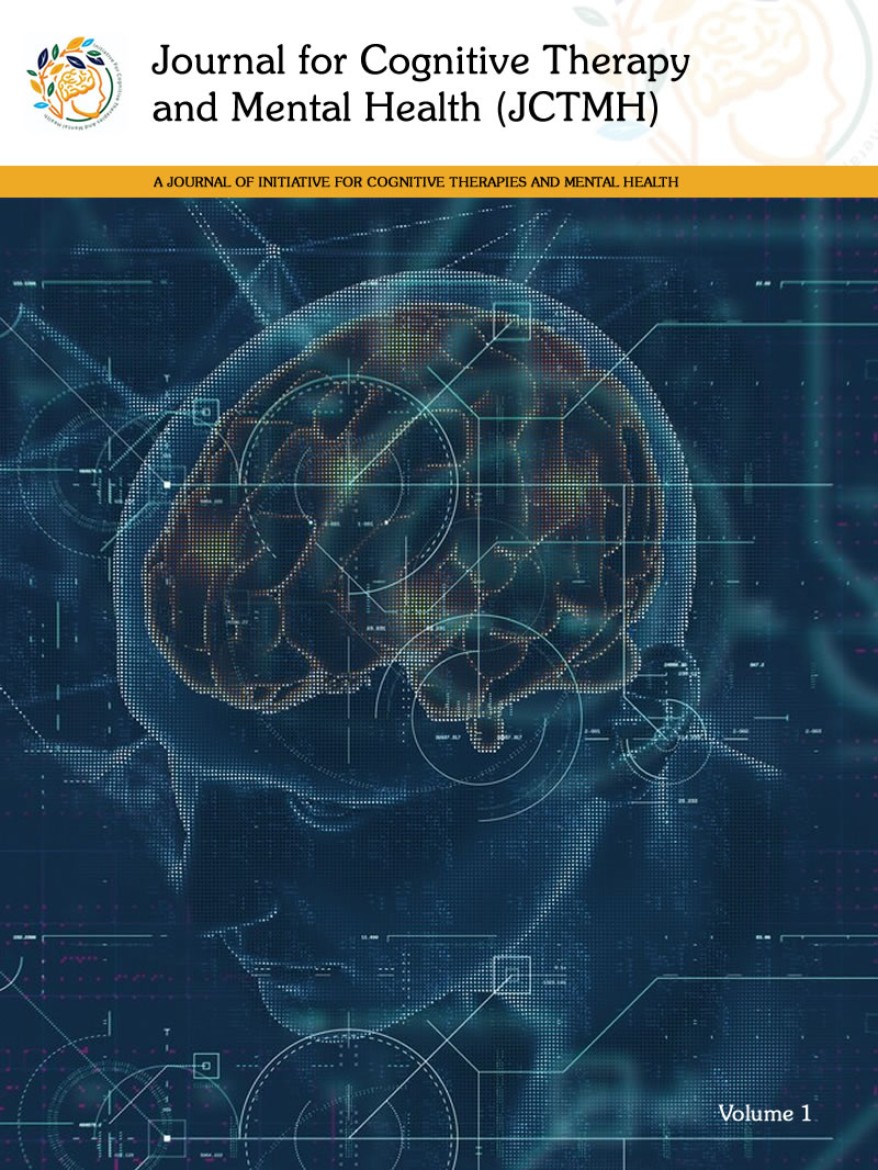 Journal – Initiative for Cognitive Therapies and Mental Health
