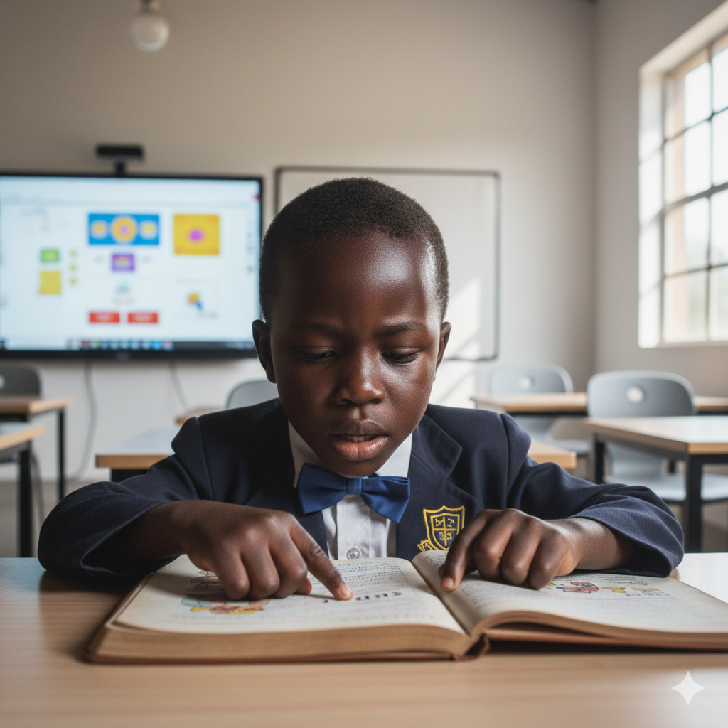 Types of Dyslexia Every Parent Should Know – Initiative for Cognitive ...