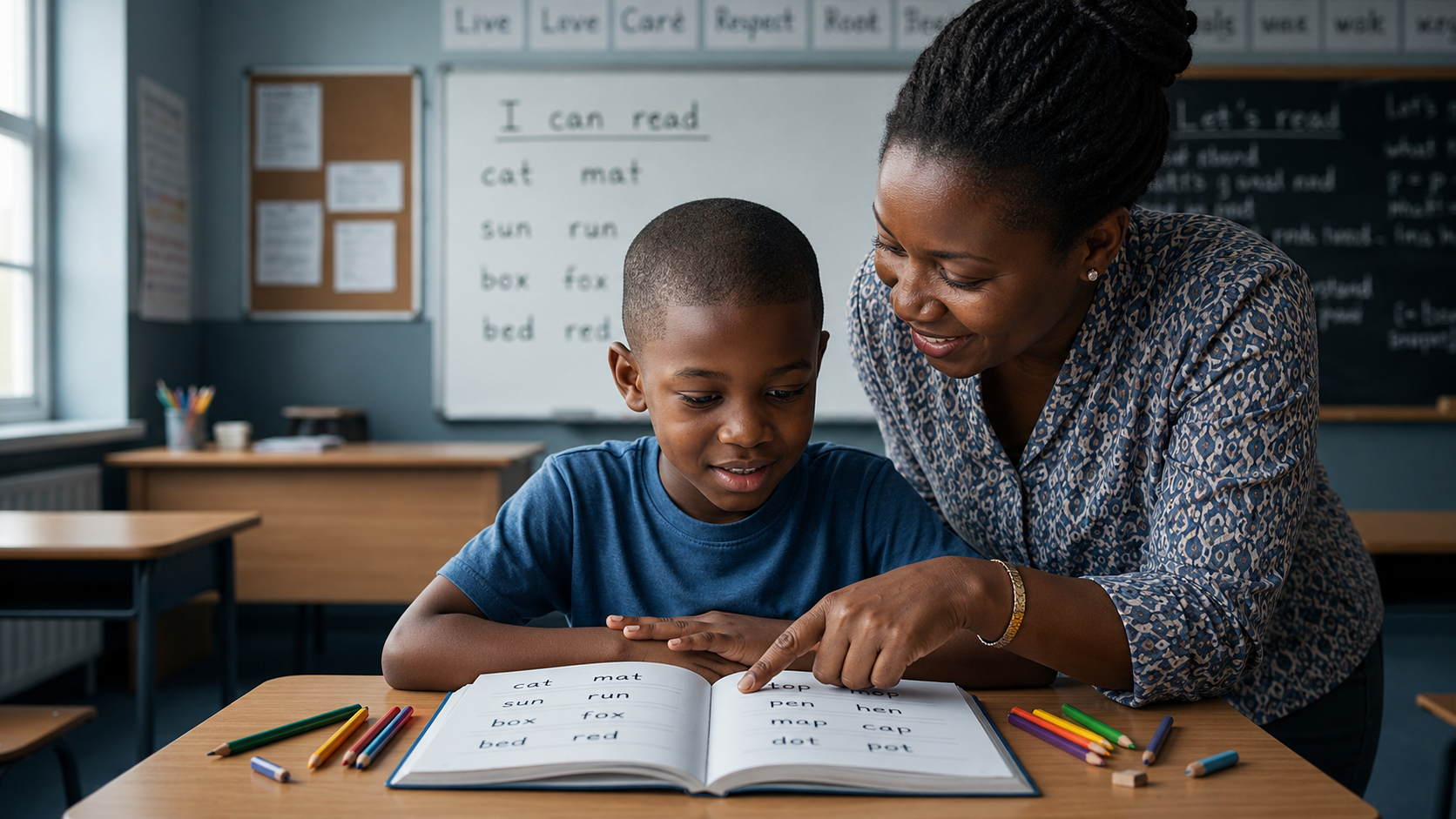 EARLY READING SHAPES EMOTIONAL EXPRESSION AND SUPPORTS MENTAL HEALTH IN ...